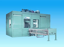 Efficient Cold Box Machines for Smooth Operations